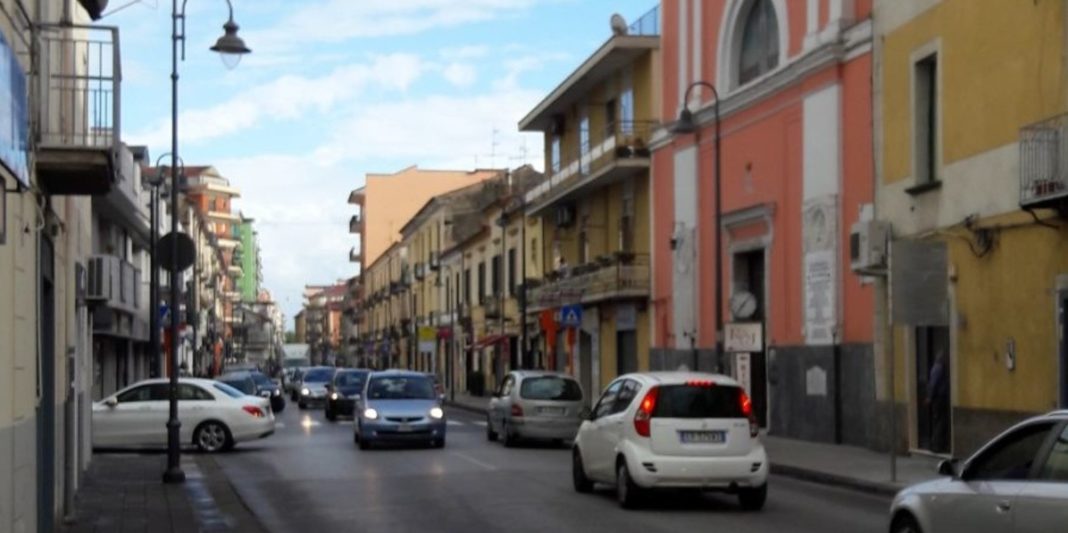 Pontecagnano Faiano, riapre il ponte sul Torrente ASA | Zerottonove.it