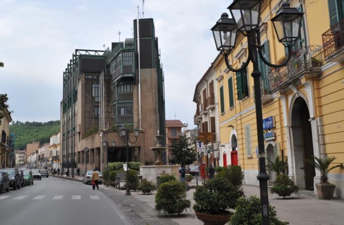 Baronissi, weekend dedicato alle “favole urbane” per i bimbi della ...