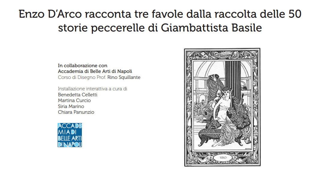 Lu Cunto de li Cunti al Frac di Baronissi | Zerottonove.it